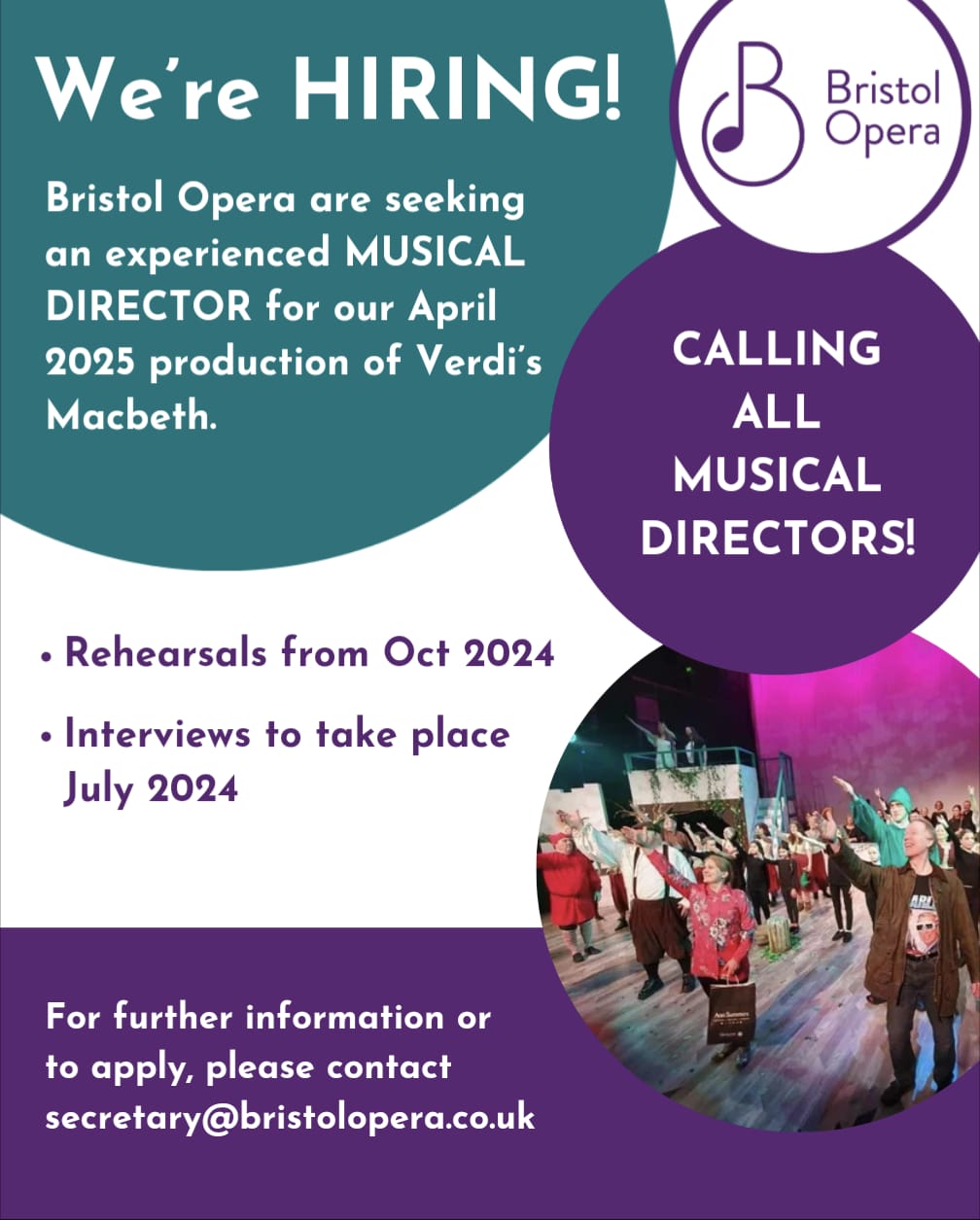 Bristol Opera