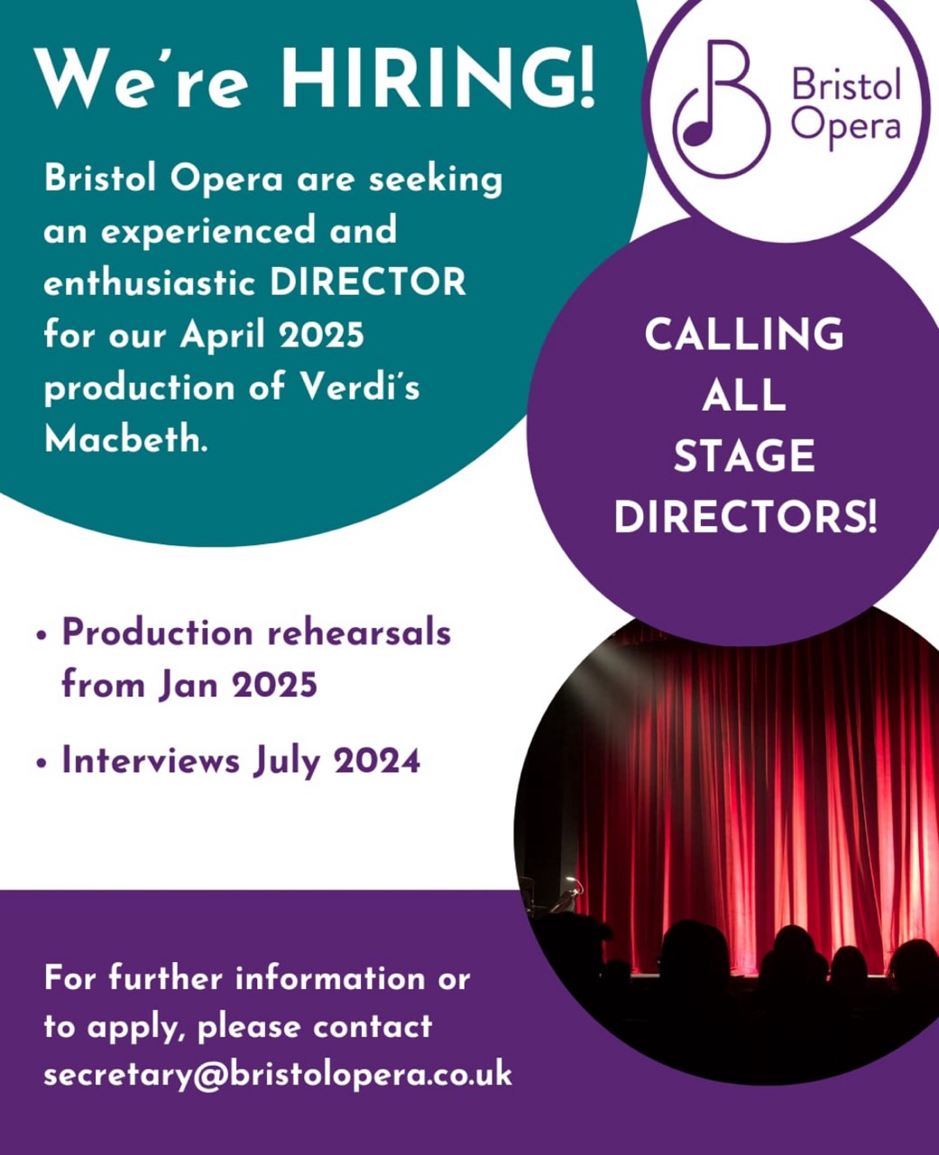 Bristol Opera